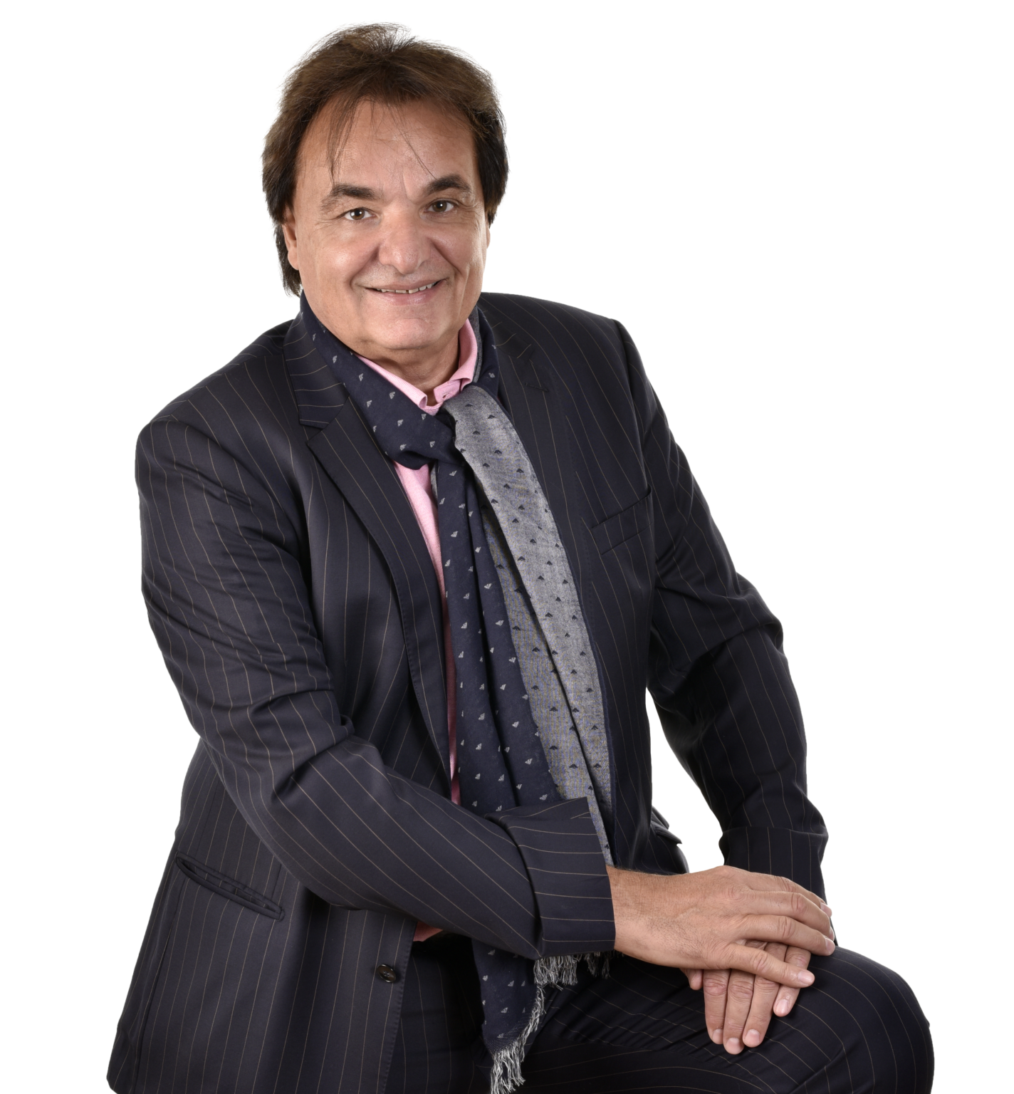 Découvrez l'entreprise et nos projets - Christian Constantin SA